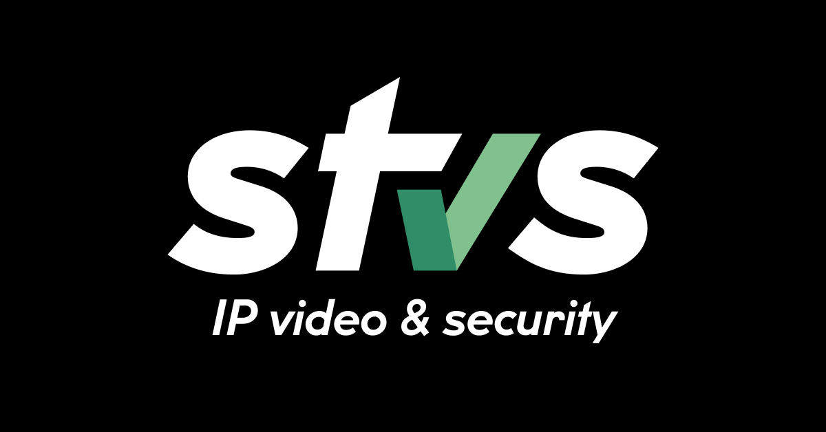 Magazine - STVS - IP VIDEO & SECURITY